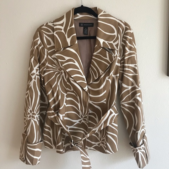 INC International Concepts | Jackets & Coats | Inc Jacket | Poshmark